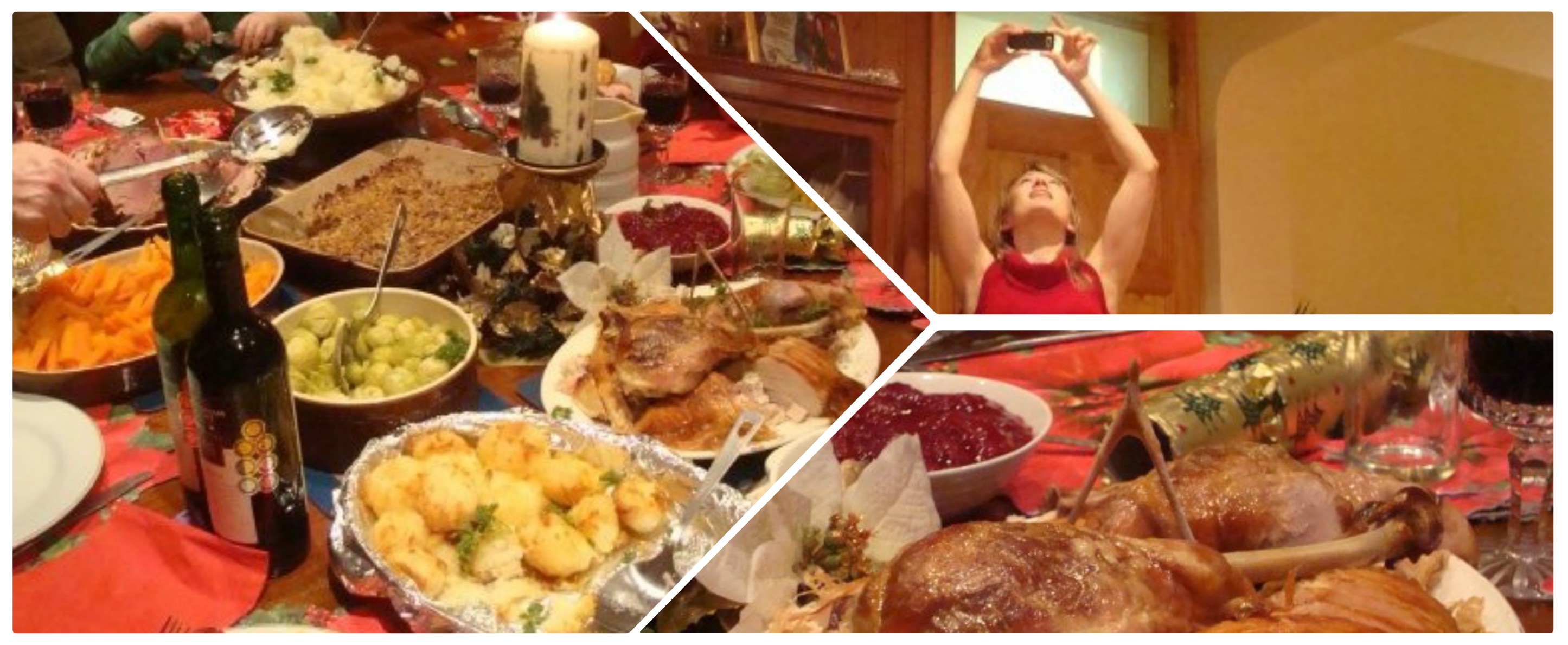 My Christmas Bucket List – What’s yours? – aheadwithstyle