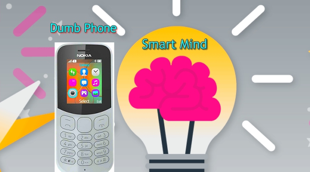 Dumb Phone, Smart Mind (Part 2) – aheadwithstyle